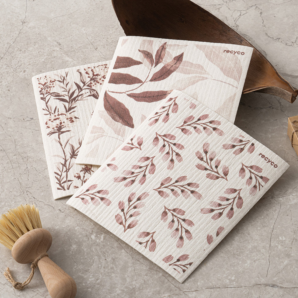 Recyco - Sustainable Home Godos