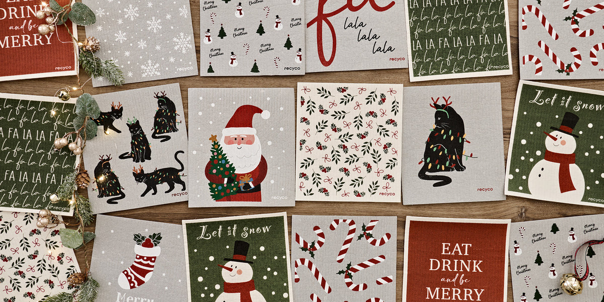 Recyco - Sustainable Home Goods – Recyco Living LLC