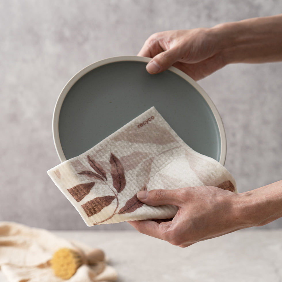 Recyco - Sustainable Home Godos